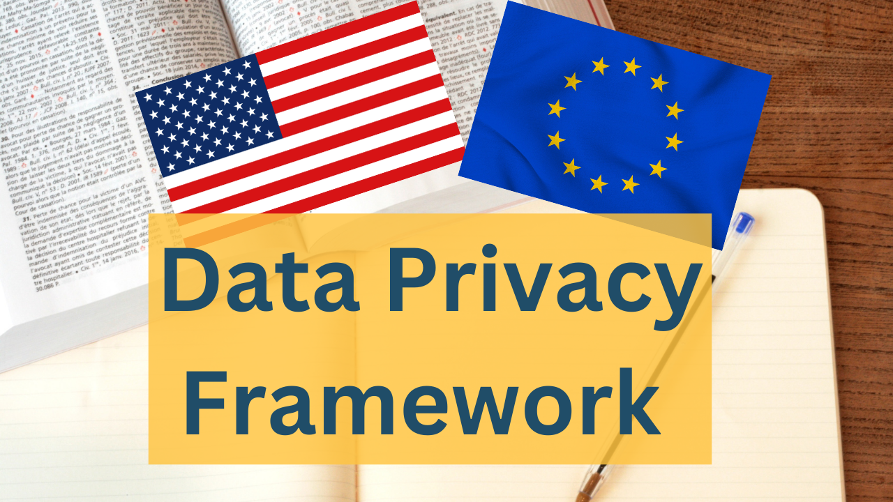 Data Privacy Framework - LiiDU